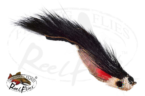 Zonker Flies and Zuddler Flies | ReelFlies