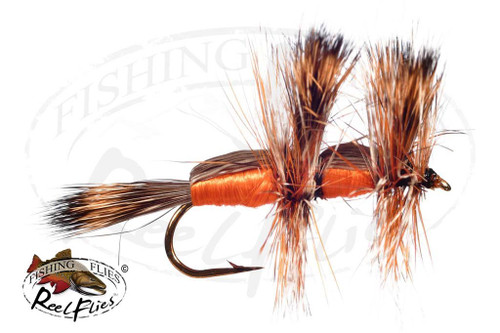 Clearance and Discounted Fishing Flies - Reelflies
