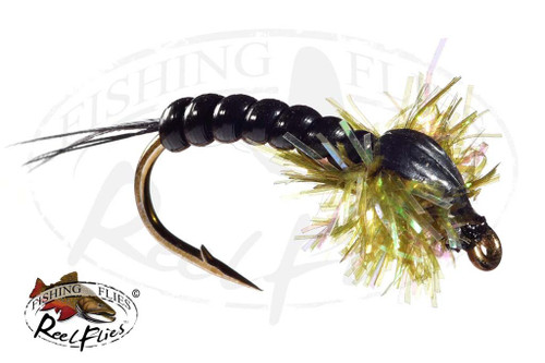 Stonefly Nymphs and Stone Flies - ReelFlies - Page 4