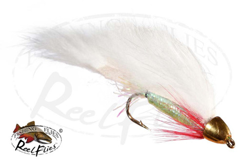 Cone Head Muddler Minnows and Conehead Sculpins CH Mudlers and Sculpins