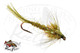 Krystal Flash Muddler Olive