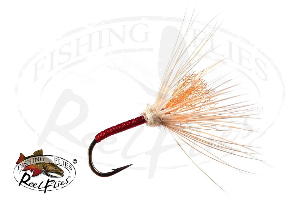 Ishigaki Tenkara Japanese Dry Fly | ReeFlies