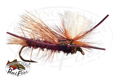 Pmx Peacock | ReelFlies