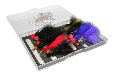 Leeches Selection