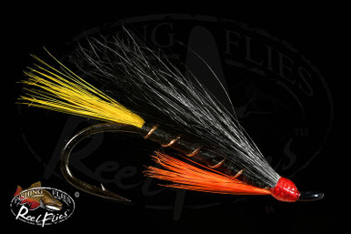 Stewiacke Special Salmon Fly | ReelFlies