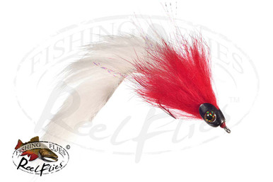 Fishskull Red Devil | ReelFlies