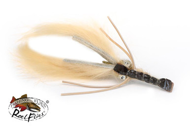 Reelcray Tan Crayfish