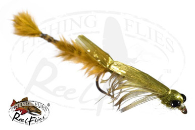 Whit's Olive Damsel