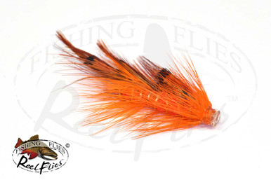 General Practitioner Salmon Tube