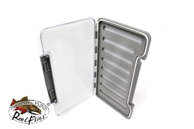 Fly Box | ReelFlies