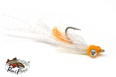 White Sand Shrimp from ReelFlies