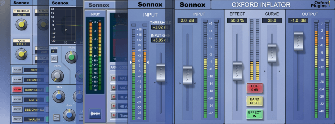 Mastering Bundle | Sonnox