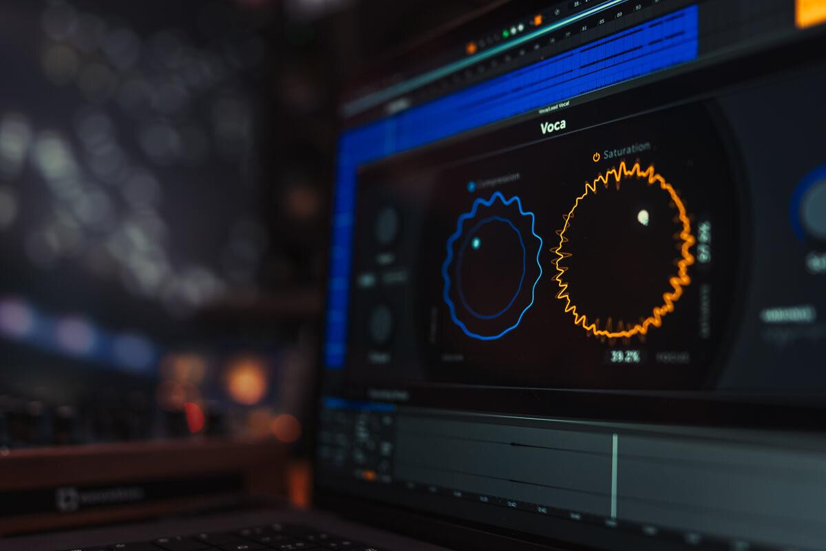 Sonnox | Award-Winning Audio Plugins For Mixing & Mastering