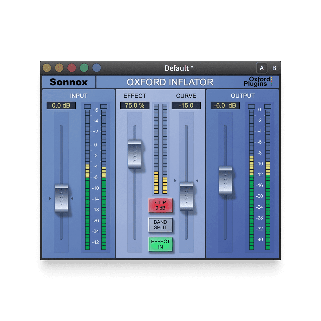 Mastering Bundle | Sonnox