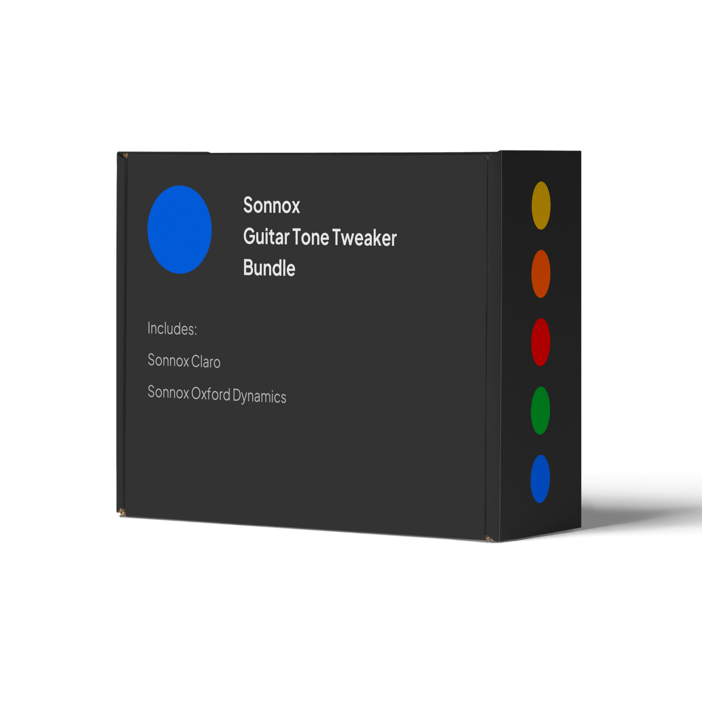 Sonnox Plugin Bundles | Sonnox