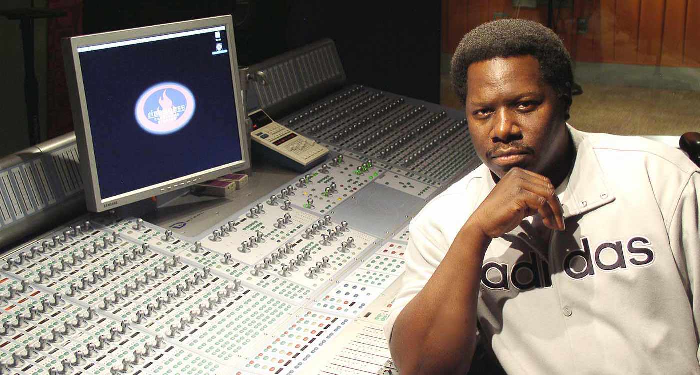 Dave Isaac: A Master of Mixing and the Magic of Sonnox Plug-ins - Sonnox