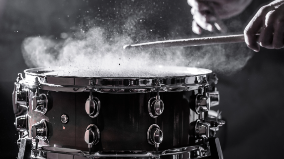 Key Drum Mixing Problems That Ruin Otherwise Good Recordings (And How ...