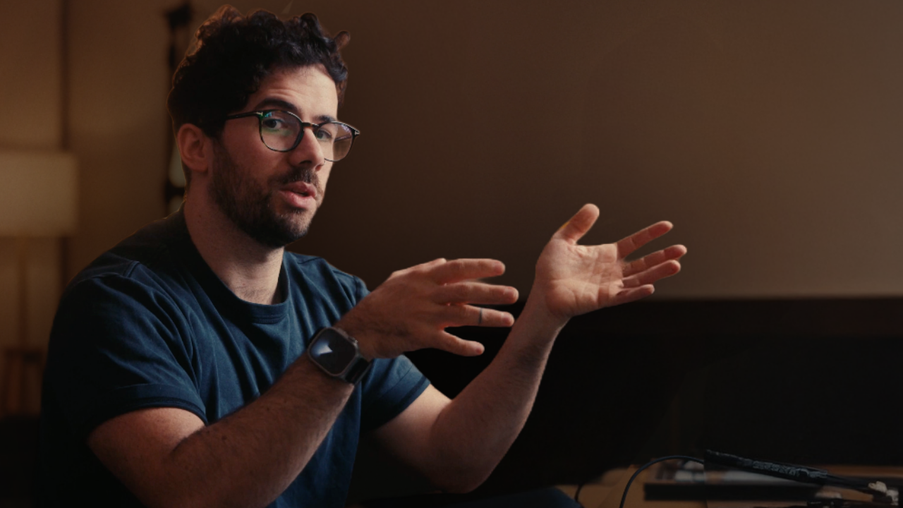 Plagiarism or Pure Genius? 5 Mixing Tricks George Lever Perfected From ...