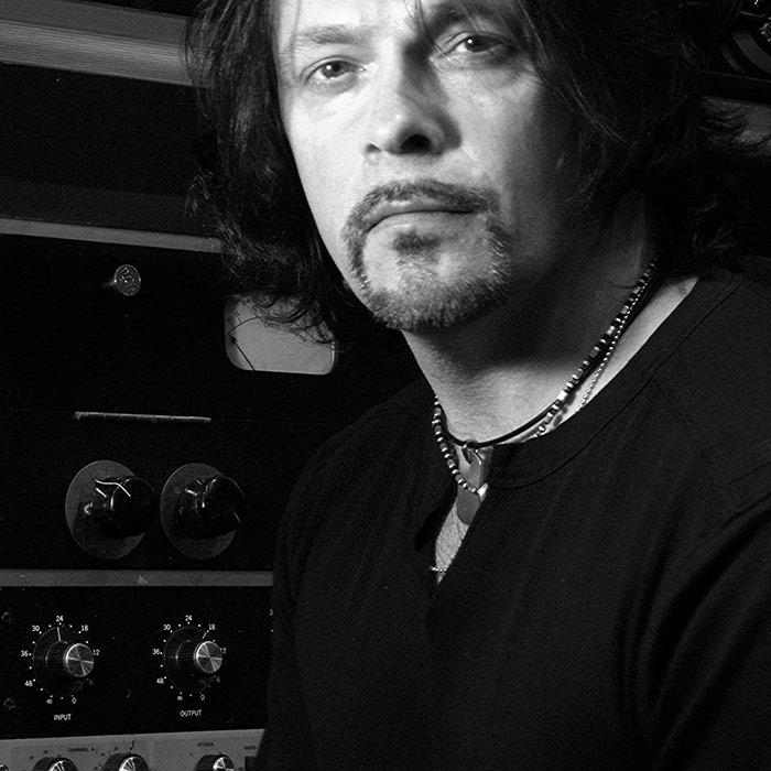 Richard Chycki: Mastering the Mix with Sonnox Plug-ins - Sonnox