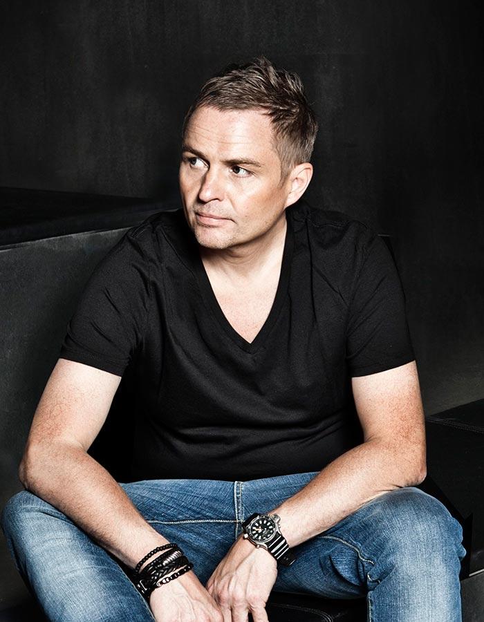 StoneBridge: Crafting Iconic Remixes with Sonnox Plug-ins - Sonnox