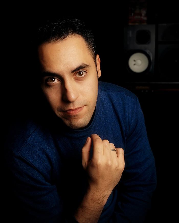 Tom Salta: Crafting Epic Game Scores with Sonnox Plug-ins - Sonnox