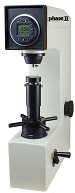 Phase II DIGITAL HARDNESS TESTER 900-331D