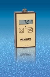 Delmhorst RDM3