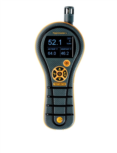 Protimeter Replacement Short Quikstick Sensor Pol8751