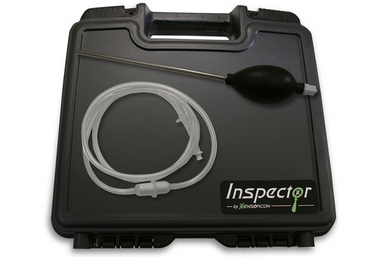 Sensorcon Hydrogen Sulfide Tester Analyzer Kit for H2S Meter