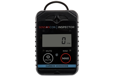 Sensorcon Inspector 2 Carbon Monoxide Detector INS2-CO-01