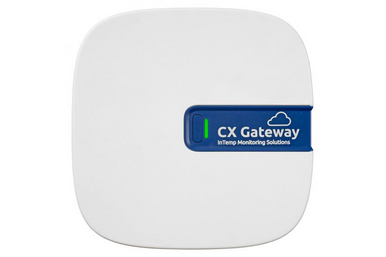Onset InTemp CX Gateway - CX5000