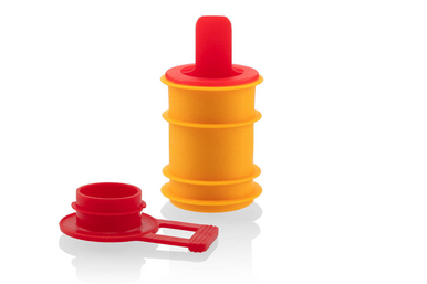 Tramex Hygro-i2 16mm Hole Liners (Not For ASTM F2170) - (100 Pack) RHHLsR