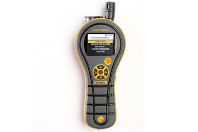 Protimeter Hygromaster2 with Short Quickstick and Carry Case - BLD7751