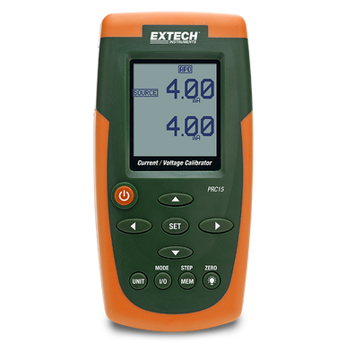 Resistance Decade Box Extech 380400