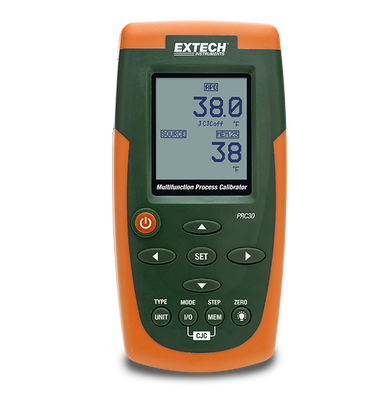 Resistance Decade Box Extech 380400