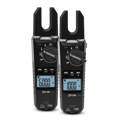 Resistance Decade Box Extech 380400