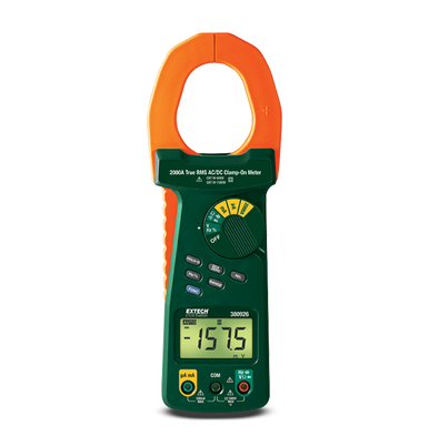 Resistance Decade Box Extech 380400