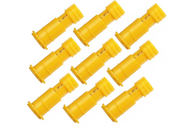 Protimeter 100 pack of adjustable sleeves - BLD4650-100