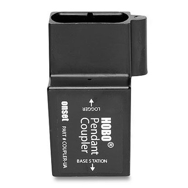 Onset Coupler Pendant/Optic USB Base Station - COUPLER-UA