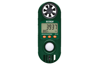 Extech Environmental Meter - EN100