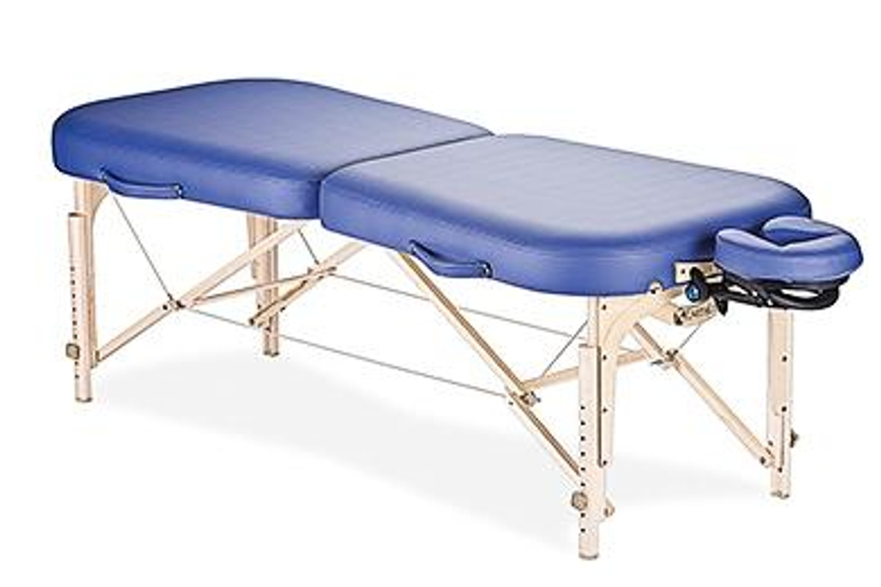 Earthlite Infinity Porttable Massage Table - PTessentials