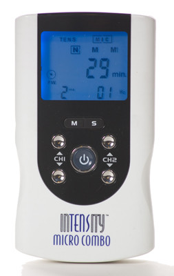 InTENSity Micro Combo MICRO/TENS - PTessentials