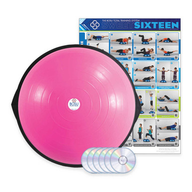 BOSU Standard Balance Dome - PTessentials