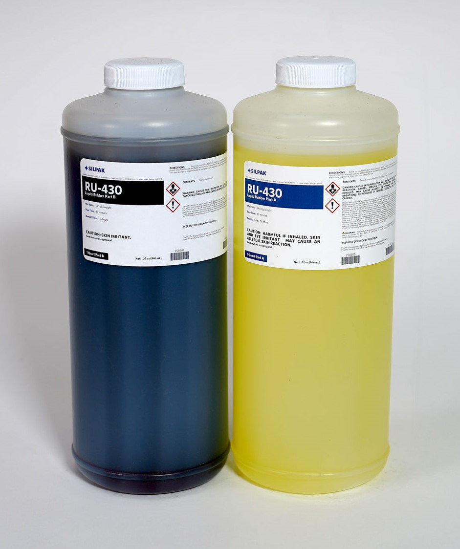 RU-430 30A Polyurethane