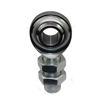 Steering Shaft Rod End - RaceFastener.com