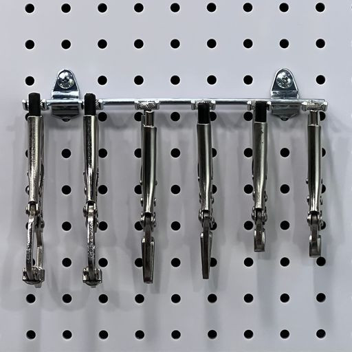 Triton Product 76660 Durahook Multi-Prong Tool / Wrench Holder 1-13/32 ...