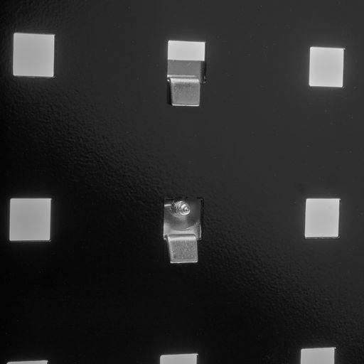 Triton Products 53120 LocHook Spring Clips (5 pack) Hold Range 1" to 2 ...