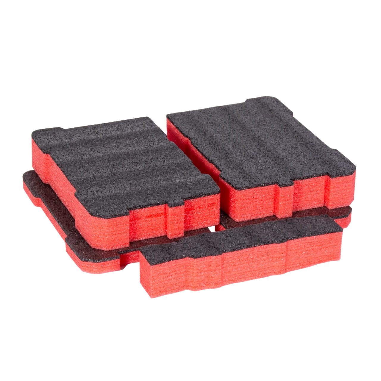 Milwaukee Packout ™ Econo Foam Inserts- Fits 48-22-8430 (5 Piece Foam Kit)