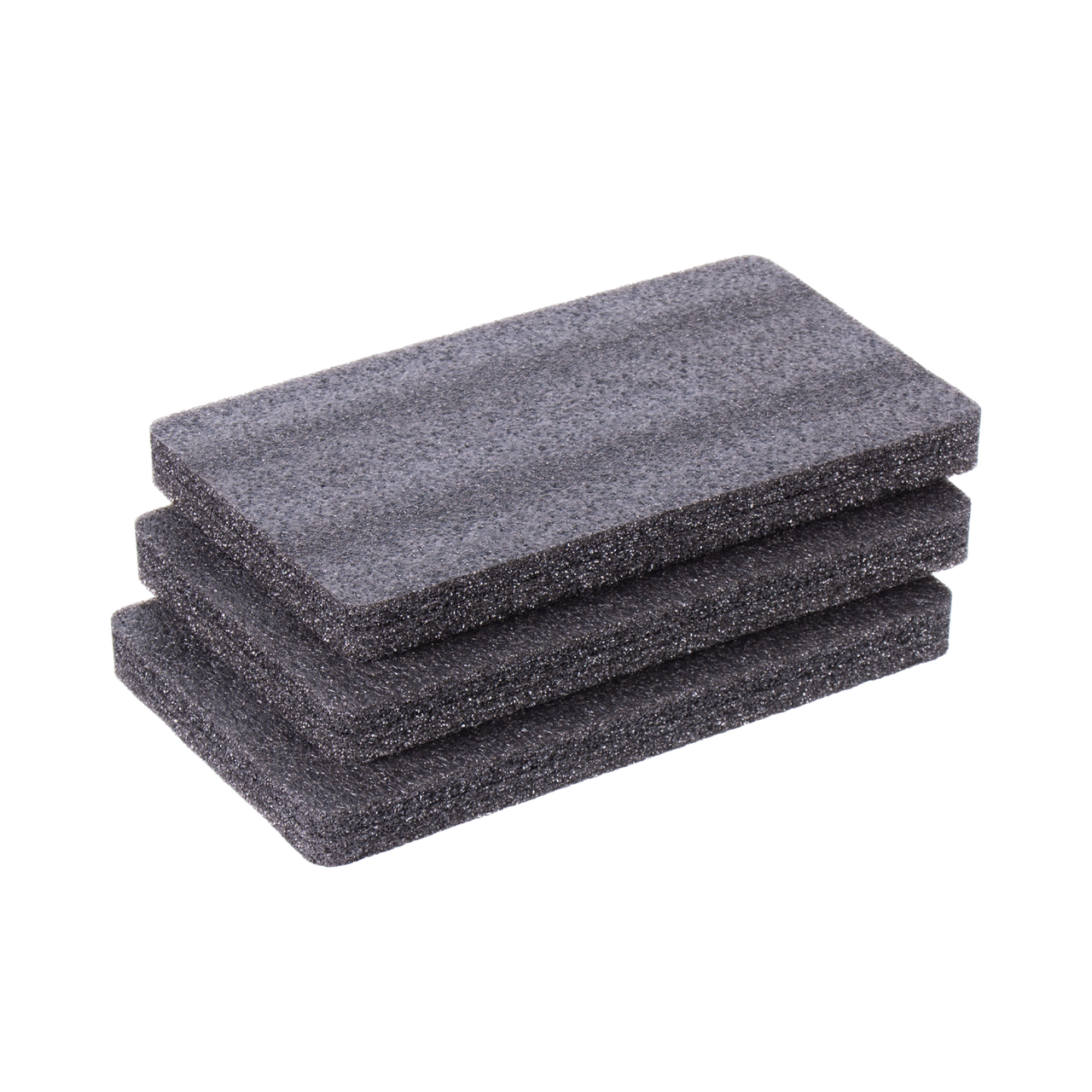 ECONO FOAM ™ - Replacement Foam For Pelican™ 1170 Protector Case - 5S ...