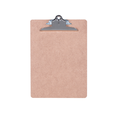 Clipboard - 5S Supplies LLC